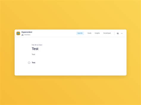 Test Template 1 Topics And Ideas Spinach