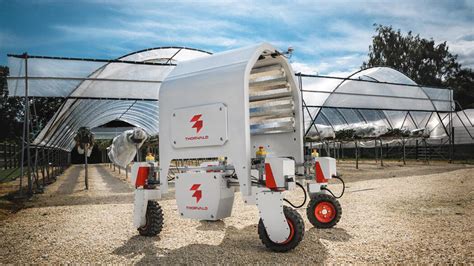 saga robotics autonomous robots herald the future of farming
