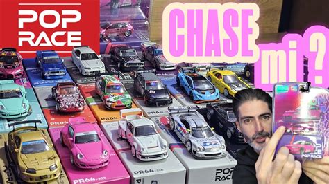 Pop Race Chase Mİ Fuar Özel Mİ Youtube