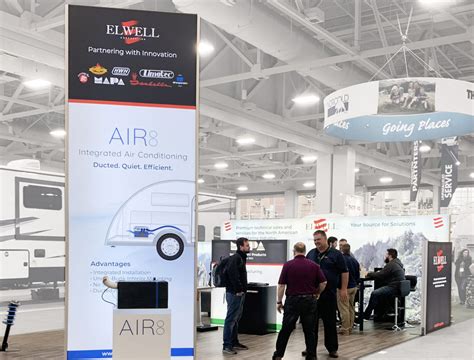 About Elwell Corporation