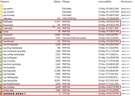 How To Scan The WordPress Database For Malware