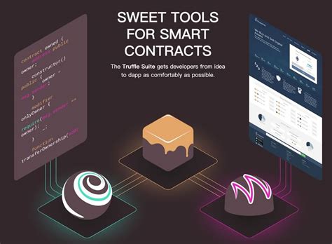 Truffle Blockchain首页、文档和下载 区块链开发框架 Oschina 中文开源技术交流社区