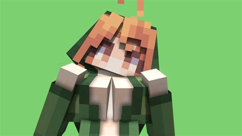 Creeprttyan 3d Model By Bindi Binndi999 [0f9c482] Sketchfab
