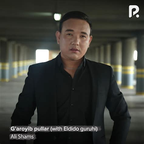 Garoyib Pullar Youtube Music