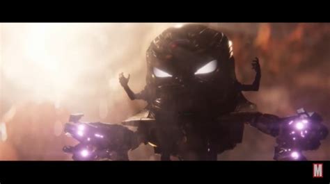 Sekilas Profil Modok Yang Muncul Di Ant Man Terbaru