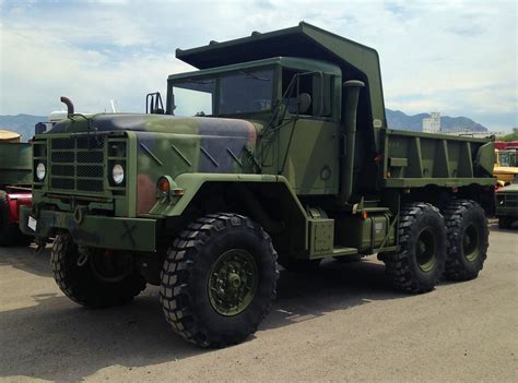 Boyce Equipment 900 Series 5 Ton