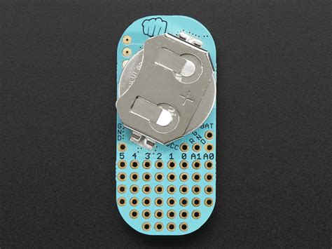 LightBlue Bean ID 2732 Adafruit Industries Unique Fun DIY