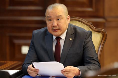 Монгол Улс дахь хүний эрхийн талаарх 22 дахь илтгэлийг өргөн мэдүүллээ