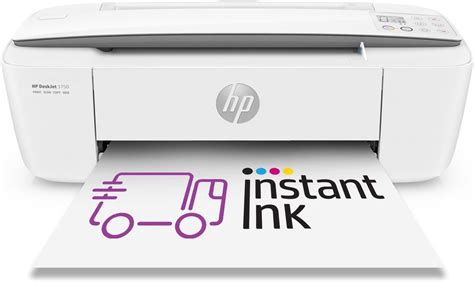 HP DeskJet 3750 HP Instant Ink ready VÝPREDAJ