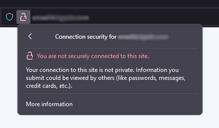 SSL Certificates The Why And How From PACS Matt Ryan