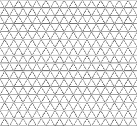Premium Vector Seamless Triangle Pattern Geometric Abstract Texture