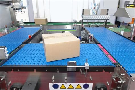 Some Ways To Choose The Right Conveyor Design Sb News Room