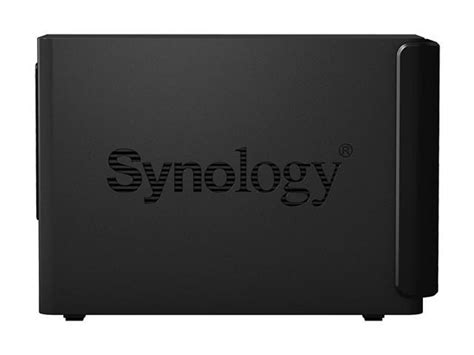 Synology Diskstation Ds214 2 Bay Nas Server