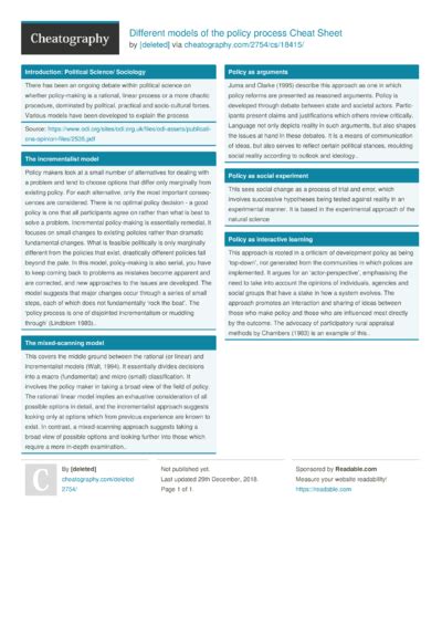 39 processing cheat sheets cheat sheets for every