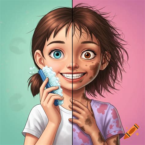 Tettecartoon Created On Craiyon