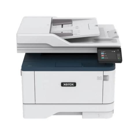 Лазерно многофункционално устройство Xerox B305 A4 Mono Mfp Printmax Bg