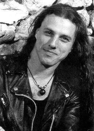 Internet About Father Of Death Metal Chuck Schuldiner