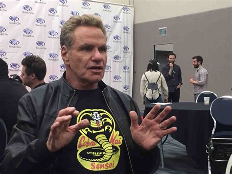 Martin Kove Biography Movies Age Wife New Net Worth 2021