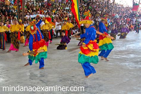 Queen Of ‘sagayan Highlights Maguindanao Festival The Mindanao Examiner Regional Newspaper