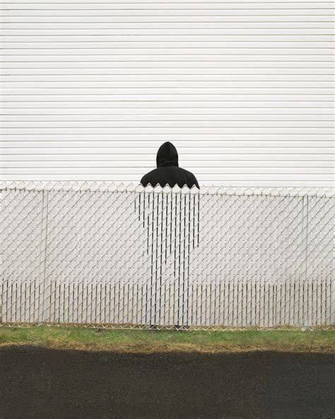 Private Separation Barrier On Behance