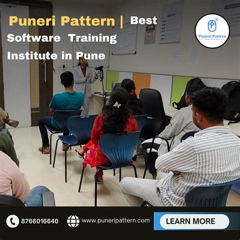 Best Software Training Institute In Pune Puneri Pattern