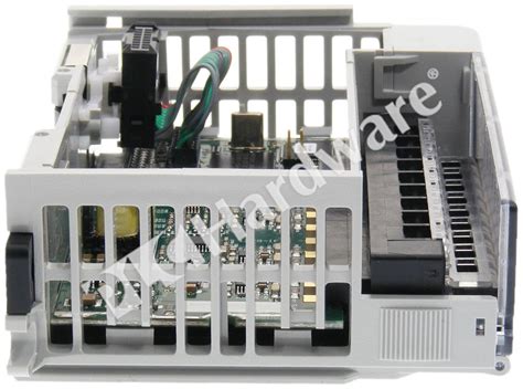 plc hardware allen bradley 1769 if16c compactlogix 16 ch analog input