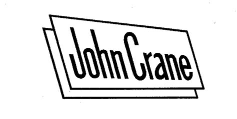 John Crane John Crane Houdaille Inc Trademark Registration