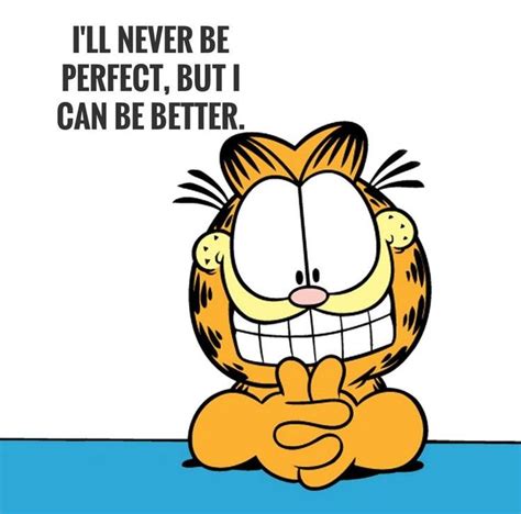 Pin By Karen On Garfield And Odie Funny Cartoon Quotes Garfield Quotes