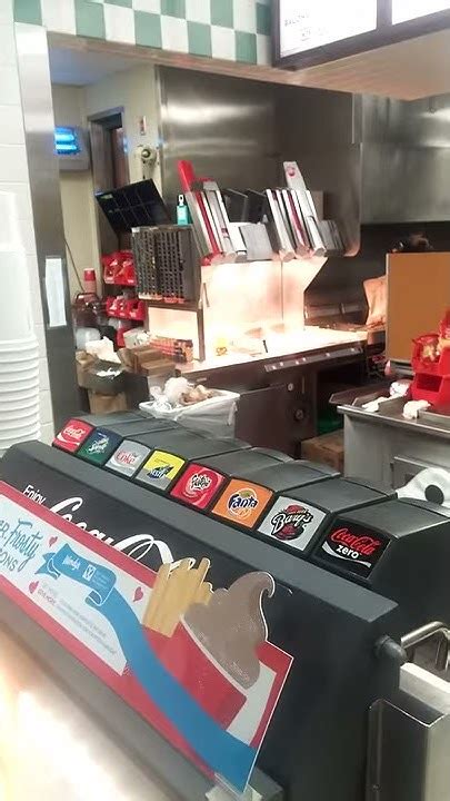 Inside Wendys Youtube
