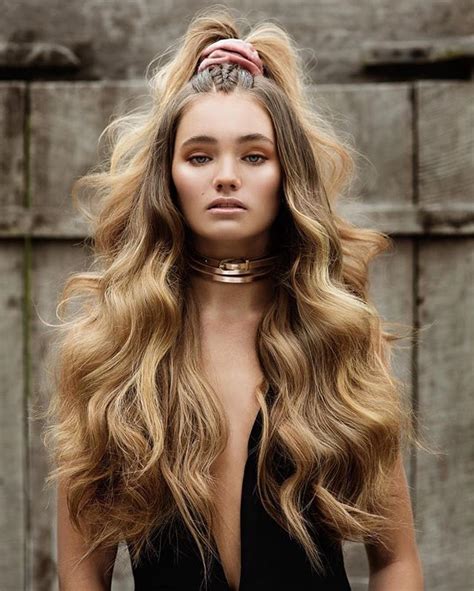 27 Trendy 90s Hairstyles That Are Becoming Popular Again
