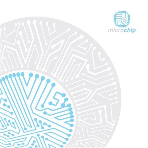 Premium Vector Technology Communication Cybernetic Element Vector Abstract Illustration Of