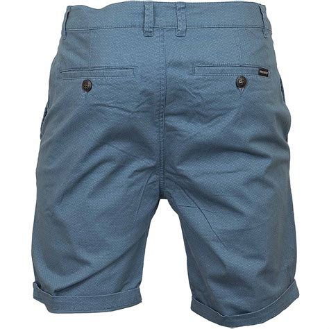Iriedaily Shorts Love City dark steel - hier bestellen!