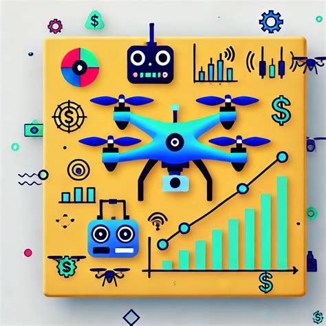드론 관련주 대장주 Top5 국내 미국 중국 해외 테마주 Etf 등