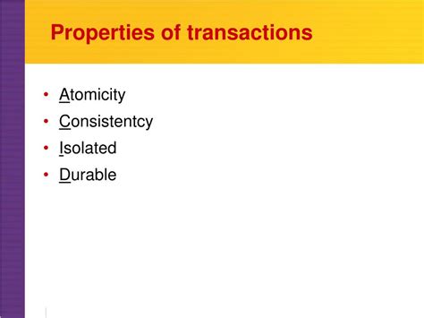 PPT Java Transaction API PowerPoint Presentation Free Download ID 3389532