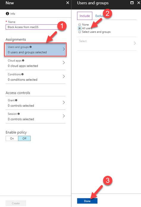 Azure Ad Now Support Macos Conditional Access Lets See It In Action