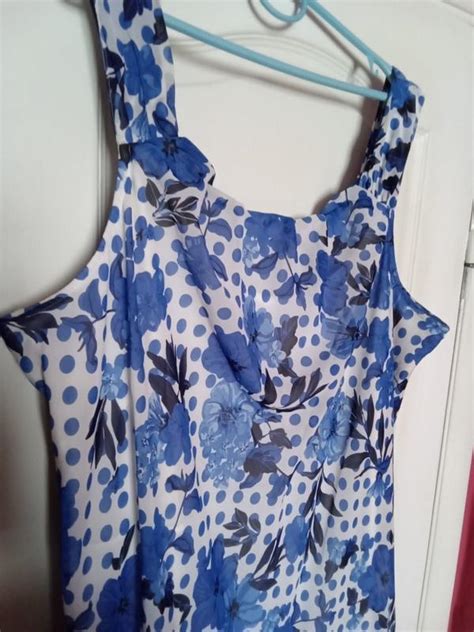 Сарафан великого розміру — ціна 220 грн у каталозі Сарафани Купити жіночі речі за доступною