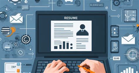 Netsuite Resume Tips