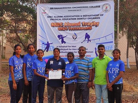 Kpr Institute Of Engineering And Technology On Linkedin Kpriet