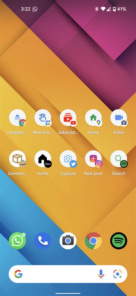 Android Gestures Shortcuts You Need To Know