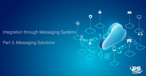 Integration Through Messaging Systems