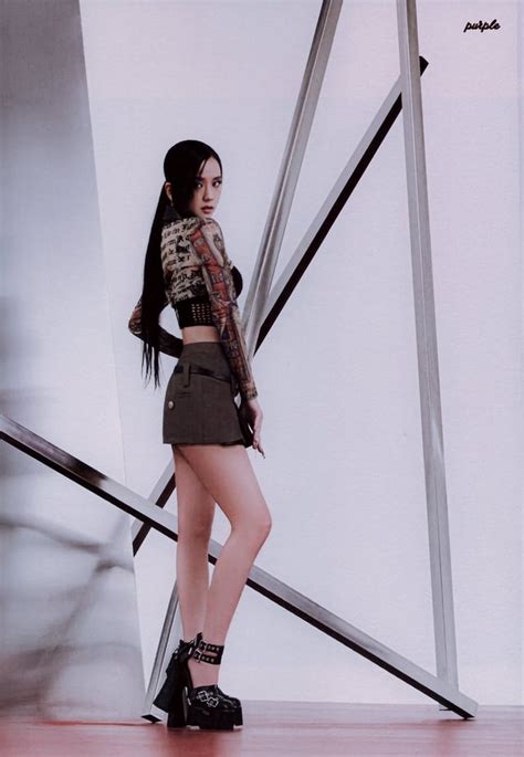 Blackpink Jisoo R Kpopfap