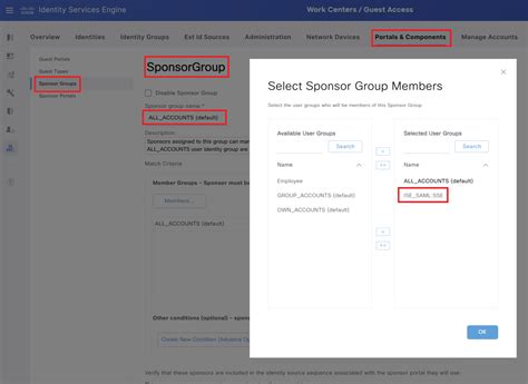 Cisco Ise Saml Integration With Duo In 5 Simple Steps Clicksolution