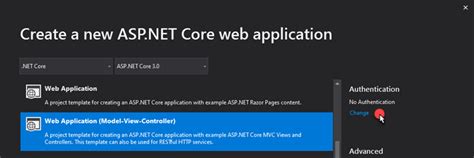 How To Customise ASP NET Core Identity Tutexchange