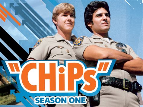 Watch Chips Prime Video
