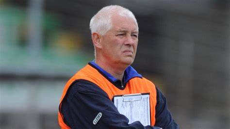 Eamonn Barry On Board With Na Fianna Meath Chronicle