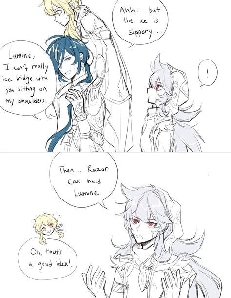 Ghim của Lili trên Genshin Đang yêu Ảnh vui động vật Ảnh vui