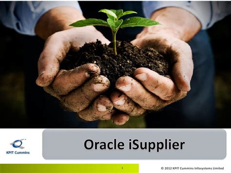 Oracle Isupplier Overview Pdf Invoice Receipt
