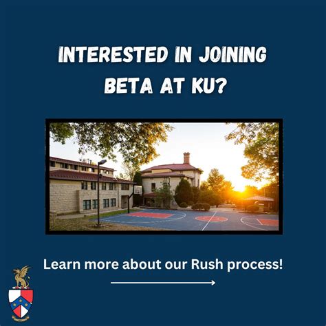 Beta Theta Pi Alpha Nu Chapter On Linkedin Interested In Joining