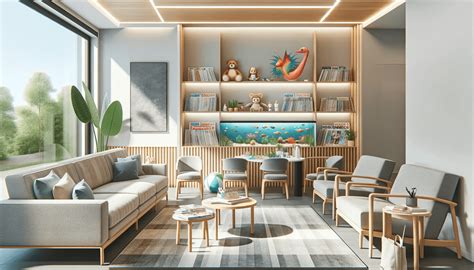 8 Dicas De Decoração Para Consultórios Médicos Criativando Home Design