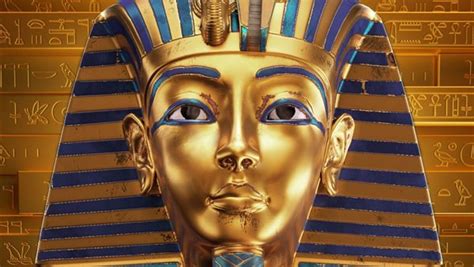 بعد النجاح عالميًا المتحف المصري الكبير يستضيف معرض توت عنخ آمون